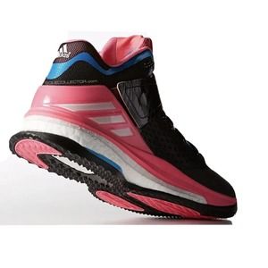 adidas | Shoes | Adidas Rg3 Robert Griffin Energy Boost Basketball Men ...